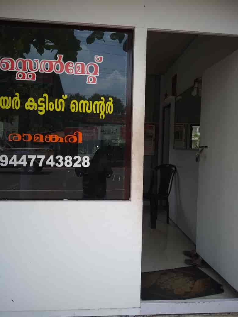 Top Barbers in Alappuzha near me - Justdial
