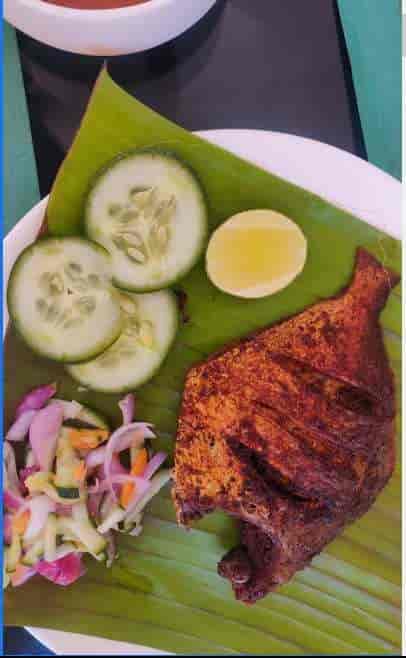 Cafe Eight Bakes & Restaurant in Edathua,Alappuzha - Best Restaurants ...