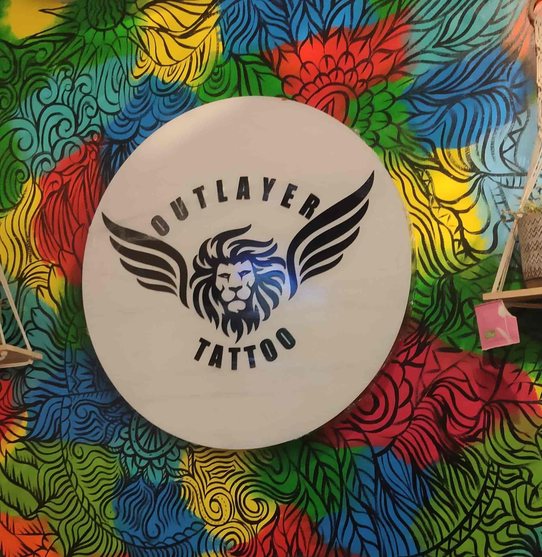 Out Layer Tattoo Studio in Alleppey,Alappuzha - Best Tattoo Parlours in ...