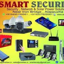 Top Trueview Cctv Dealers in Ernakulam - Best Trueview Cctv Dealers near me - Justdial