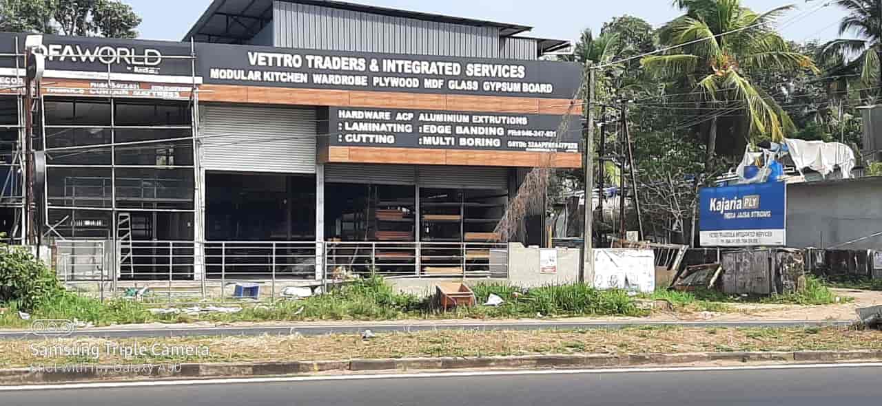 Top Glass Dealers in Alappuzha - Best Glass Suppliers near me - Justdial