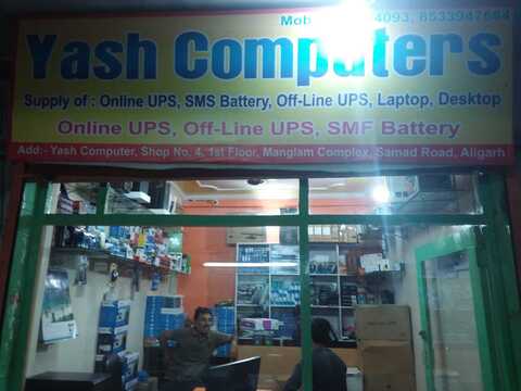 Top Western Digital Computer Hard Disk Dealers in Aligarh - Best ...