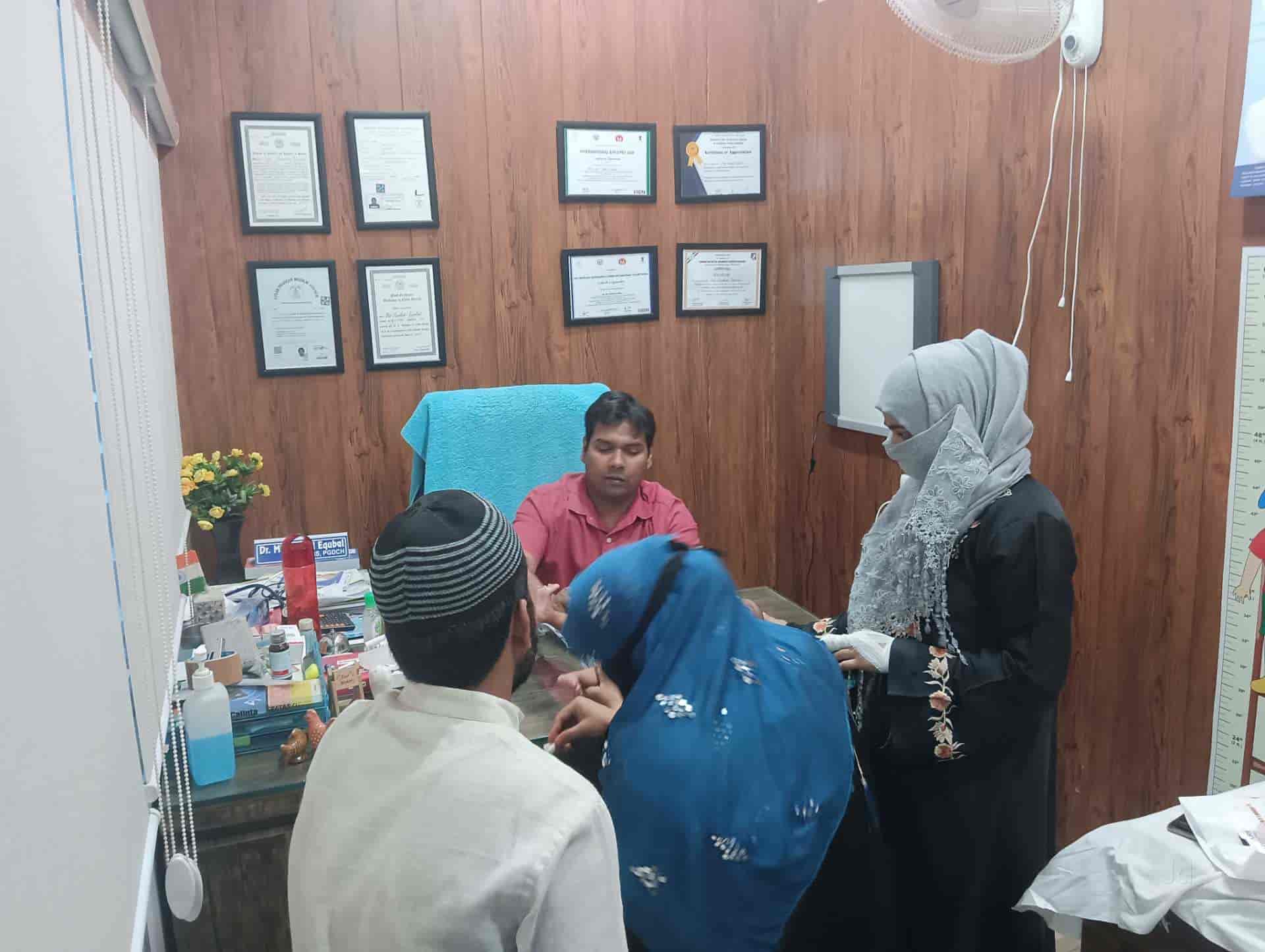 Vaccination Centres in Jamalpur, Aligarh - Best Govt Vaccination Centre ...