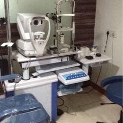 Top Paediatric Ophthalmologist in Aligarh - Best Paediatric ...