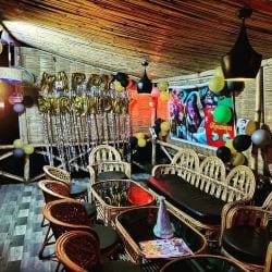 Top Open Air Restaurants in Dhoomanganj, Allahabad - Best Romantic ...
