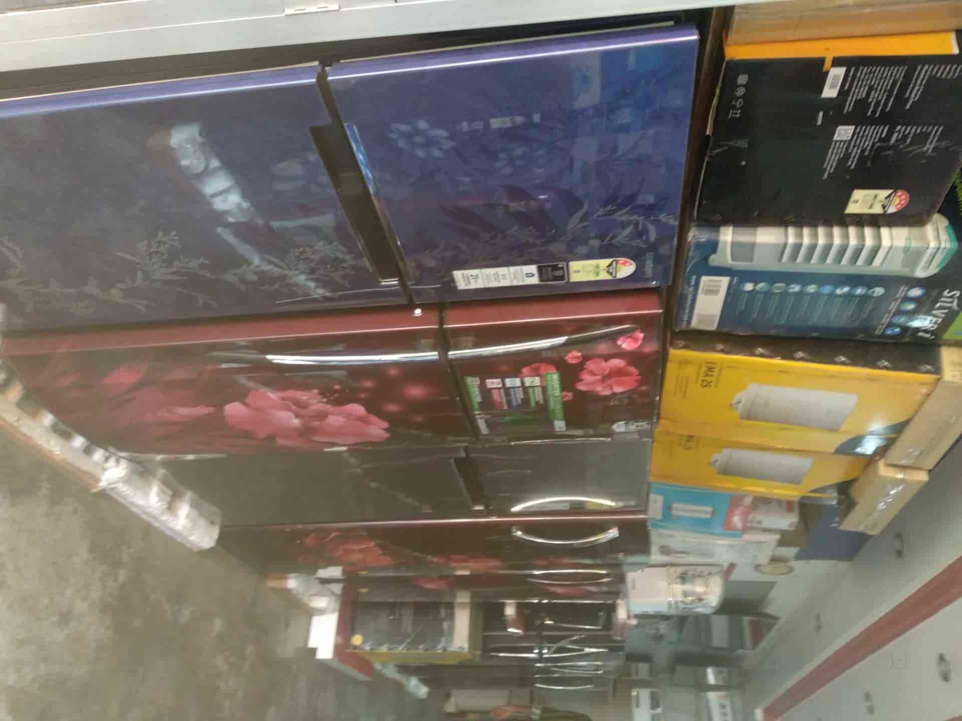 Shree Om Enterprises in Katra,Allahabad - Best Electronic Goods Showrooms in Allahabad - Justdial