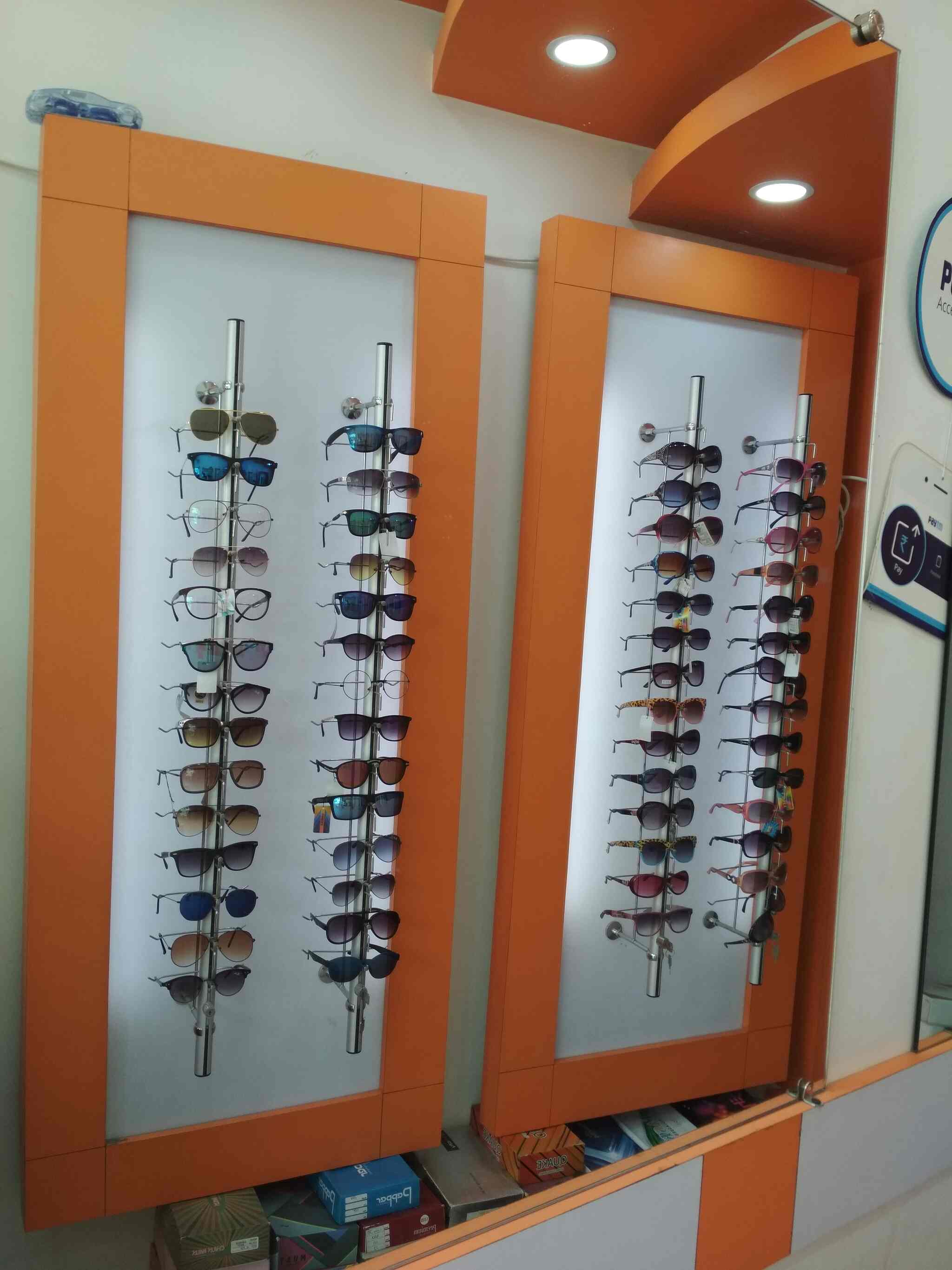 Optical Lab in Meerapur,Allahabad - Best Opticians in Allahabad - Justdial