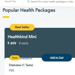 Path Kind Lab in Kareli,Allahabad - Best Pathologist Doctors in ...