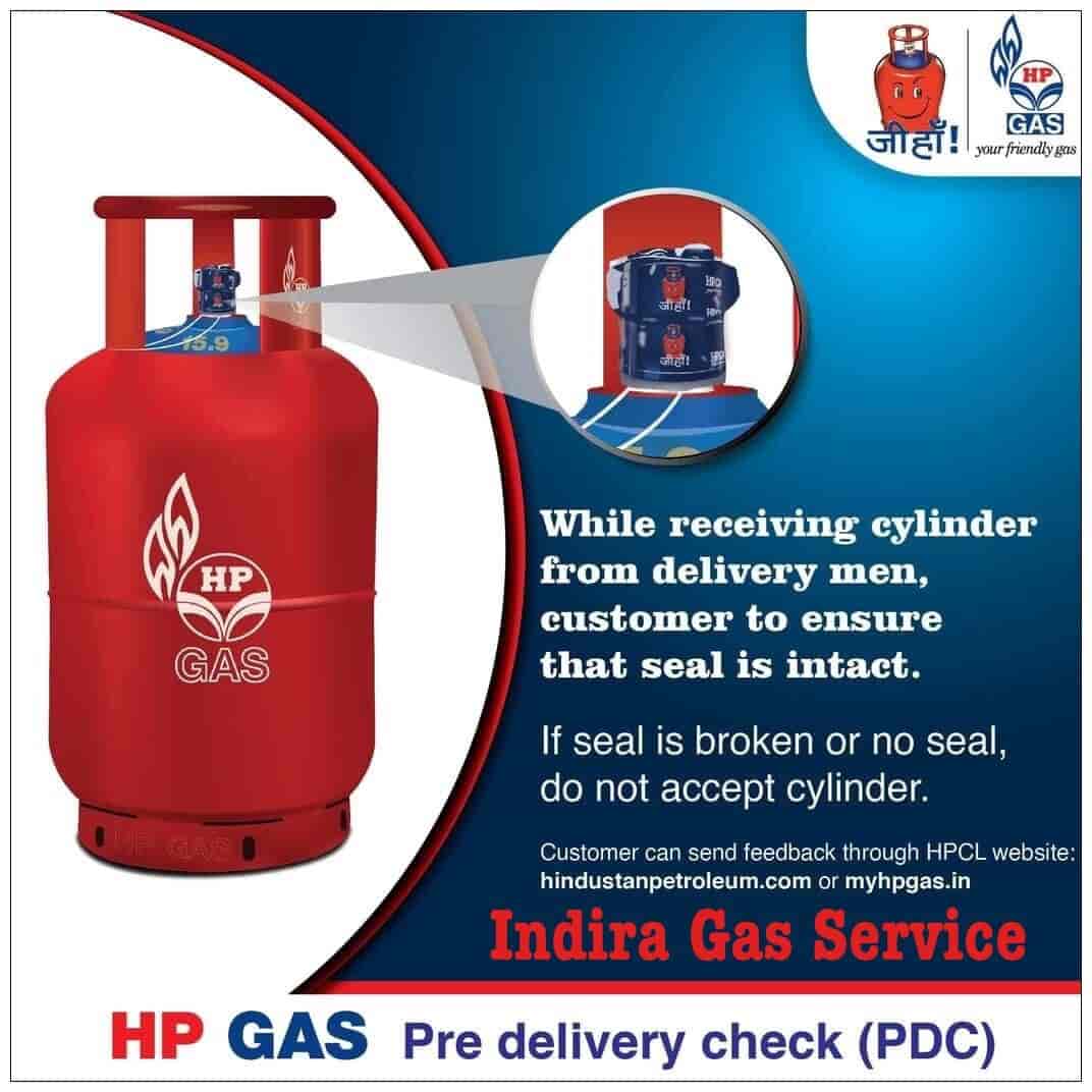 Indira Gas Service in Sulem Sarai,Allahabad - Best Gas Agencies in ...
