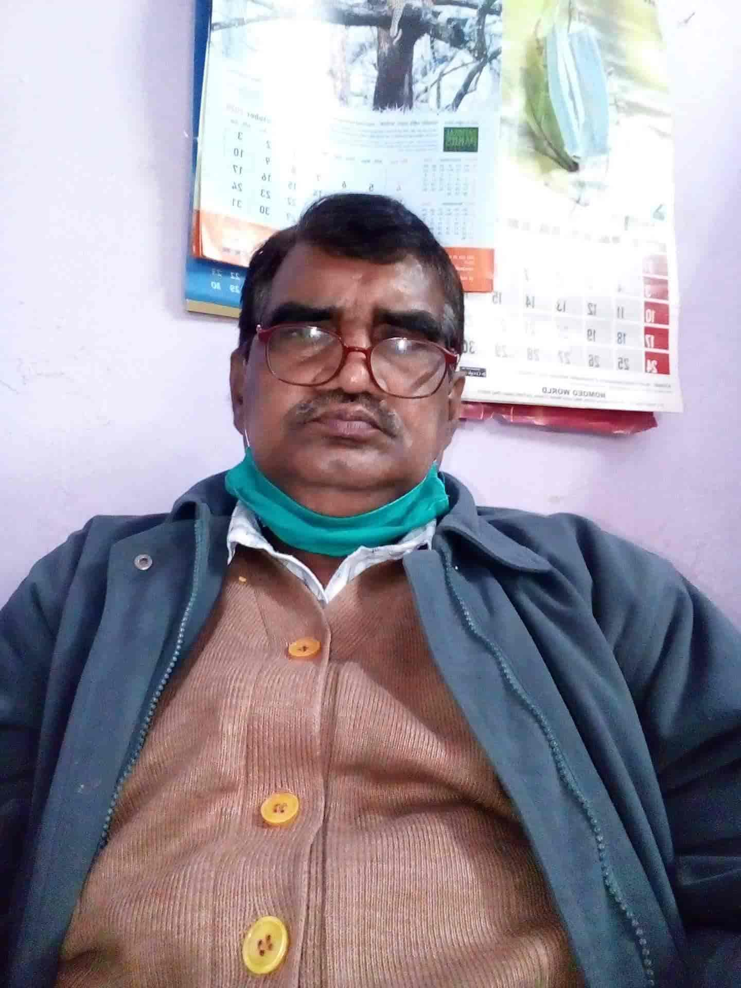 Dr. Ajit Singh (Indoria Homeopathic Upchar & Research Center) in ...