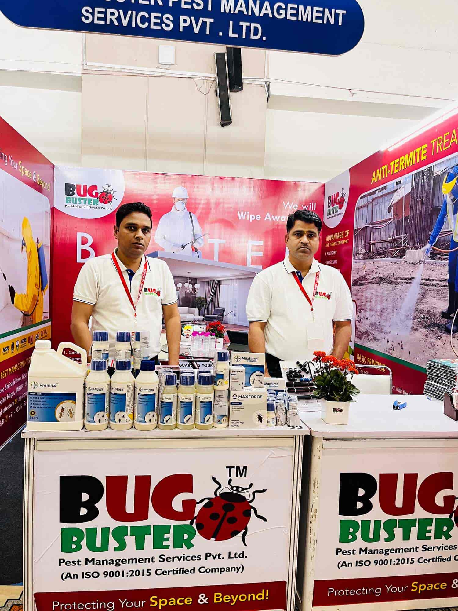 Top Pest Control Services in Alwar Best Residential Pest Control Services Justdial