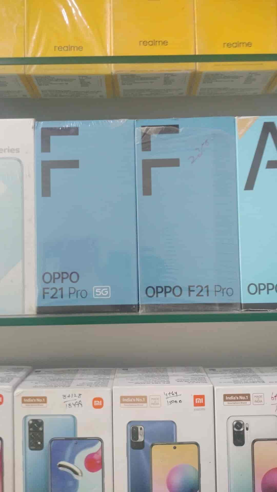 Mi Store in Tatarpur,Alwar - Best Mobile Phone Dealers in Alwar - Justdial