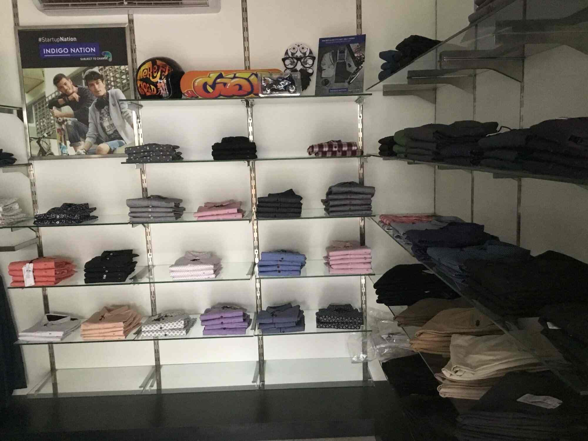 Top Indigo Nation Stores in Patna - Best Indigo Nation Outlets near me ...