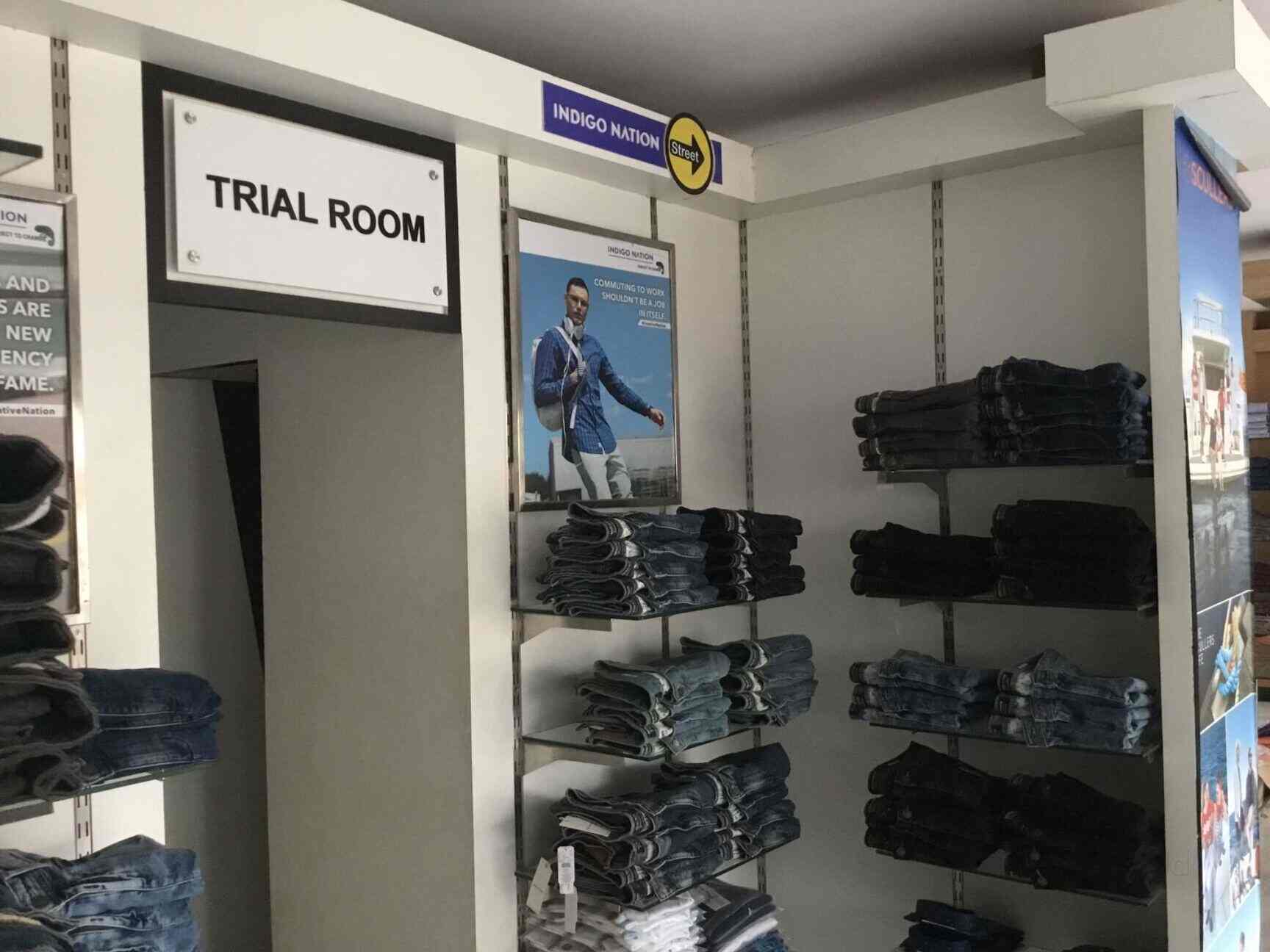 Top Indigo Nation Stores in Patna - Best Indigo Nation Outlets near me ...