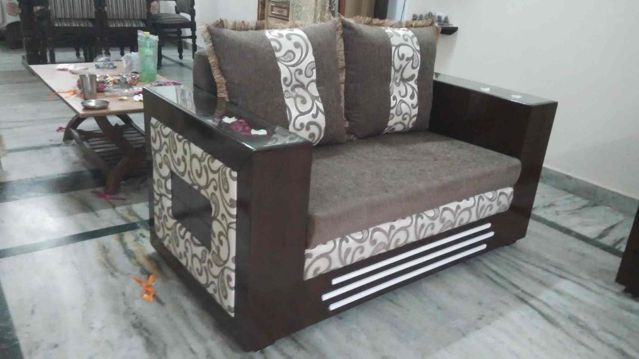 Raj Furniture Palace in Amba Market,Ambala - Best Furniture ...