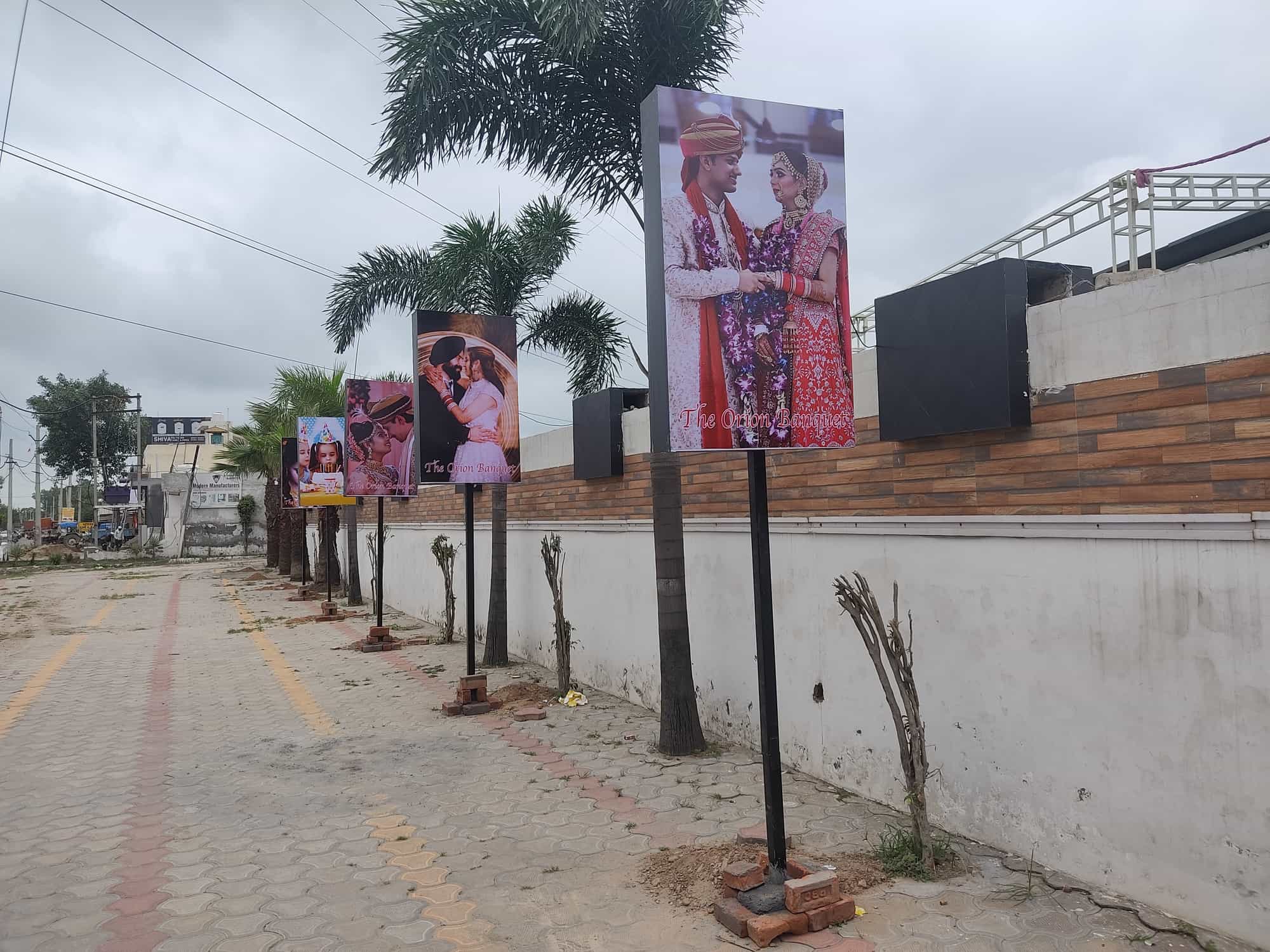 Top Flex Printing in Ambala - Best Flex Banner Printing Services - Justdial