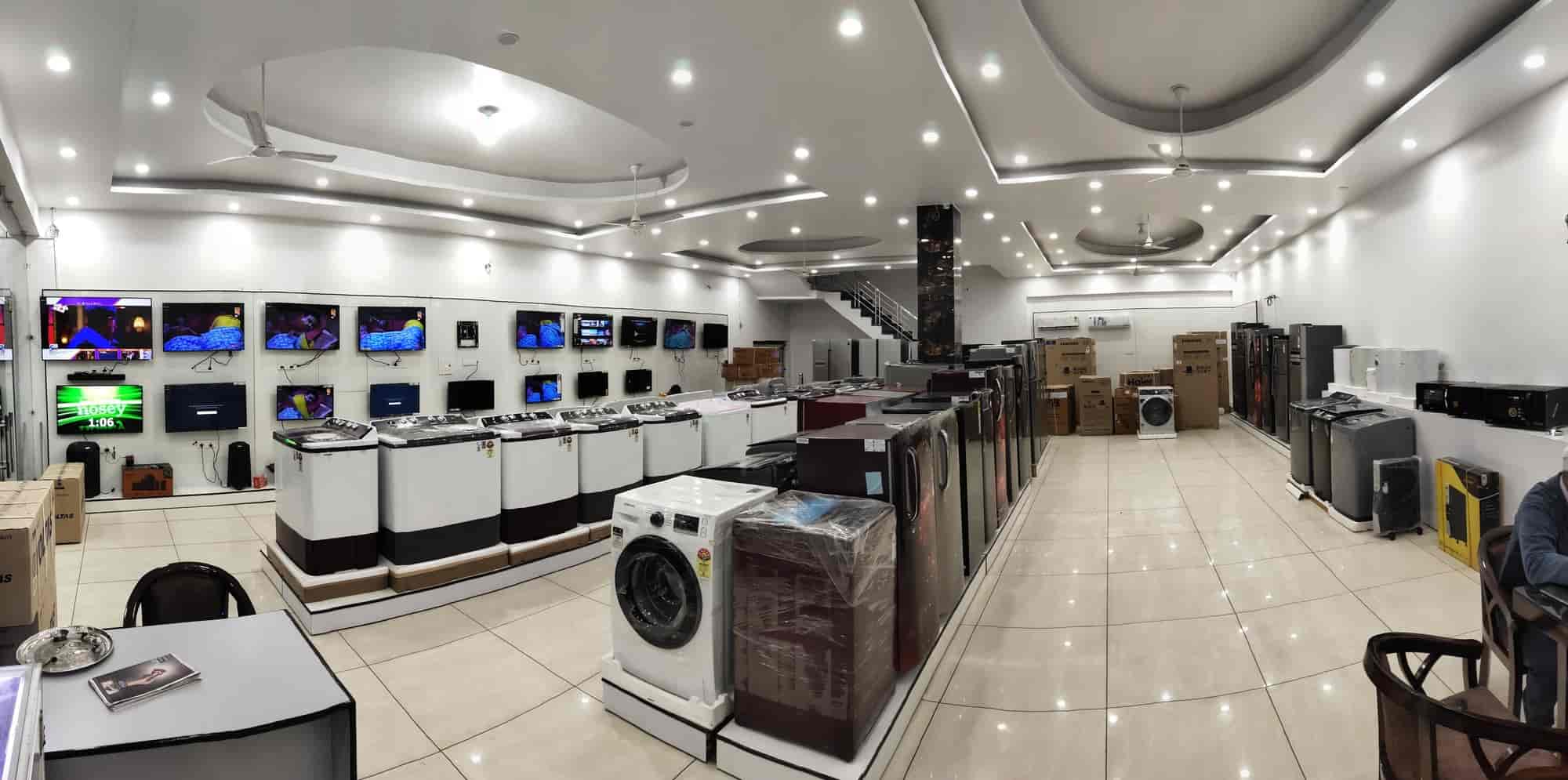 R.K Electronics in Ambala City,Ambala - Best Hitachi-AC Dealers near me ...