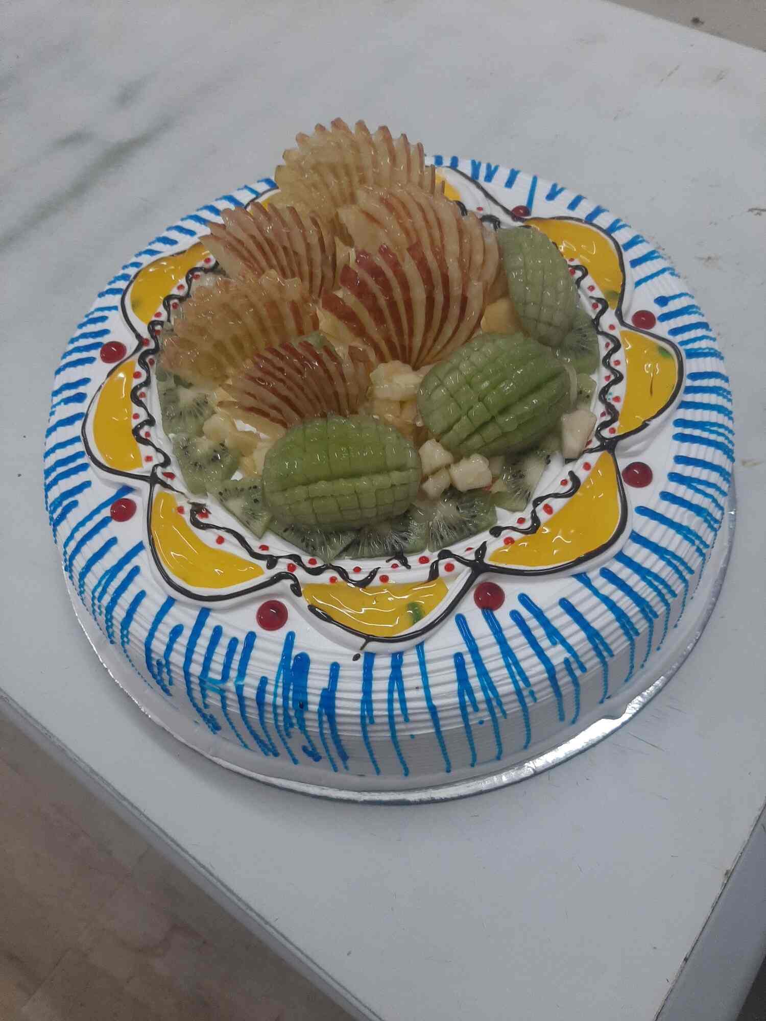 Khalsa Bakery in Barara,Ambala - Best Fast Food near me in Ambala ...