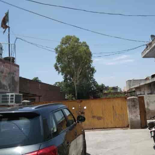 G M Motors Ambala in Dholkot,Ambala - Best Second Hand Car Dealers near ...