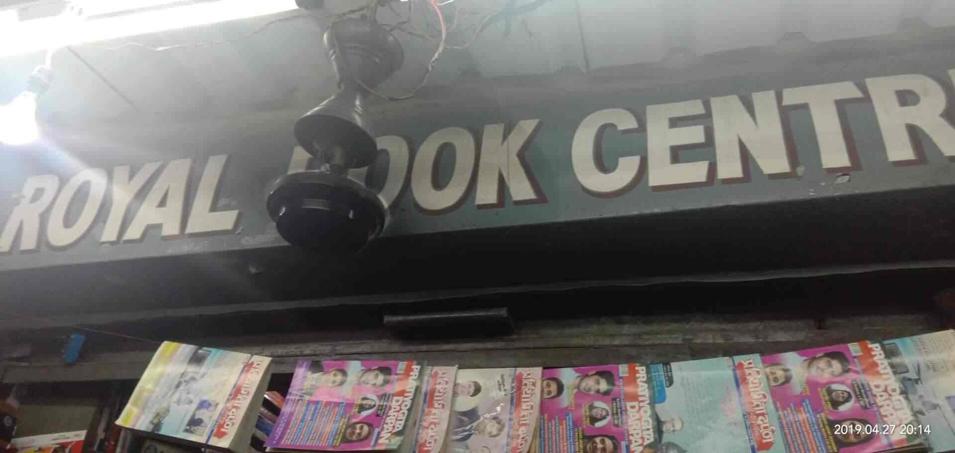 Royal Book Centre in Ambala City,Ambala - Best Book Shops near me in ...
