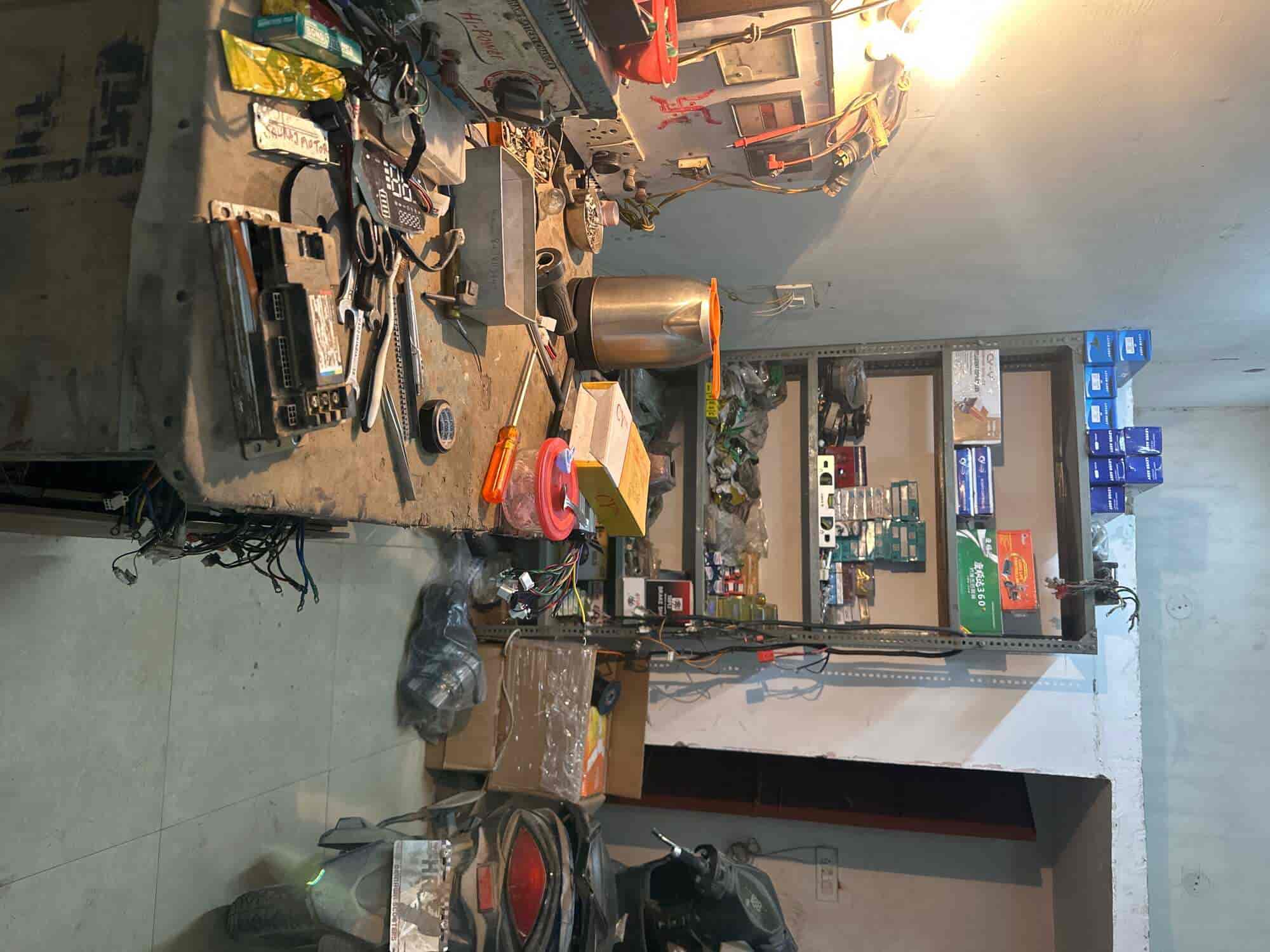 Shree Keshav E Motors (Closed Down) in Ambala Cantt,Ambala - Best near ...