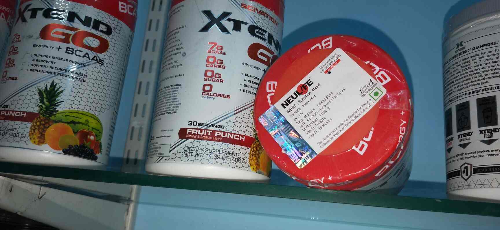 Golden Food Supplement in Barara,Ambala - Best Protein Supplement ...