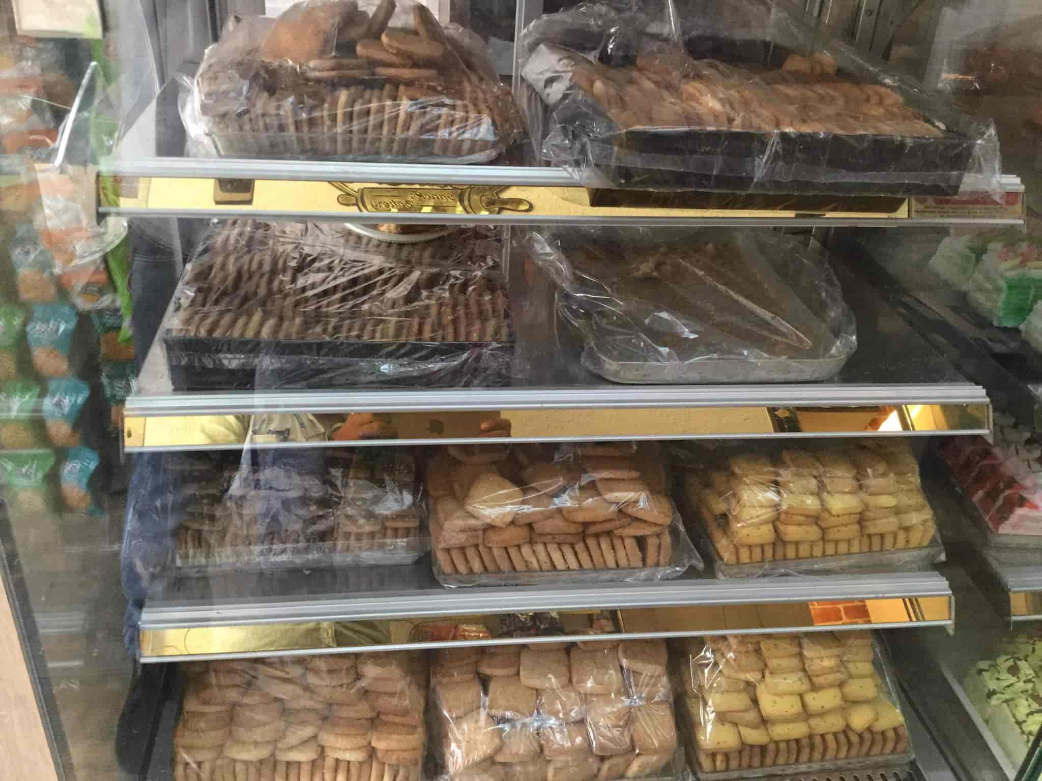 Anmol Bakers in Chandigarh Sector 34a,Chandigarh - Best Bakeries near ...