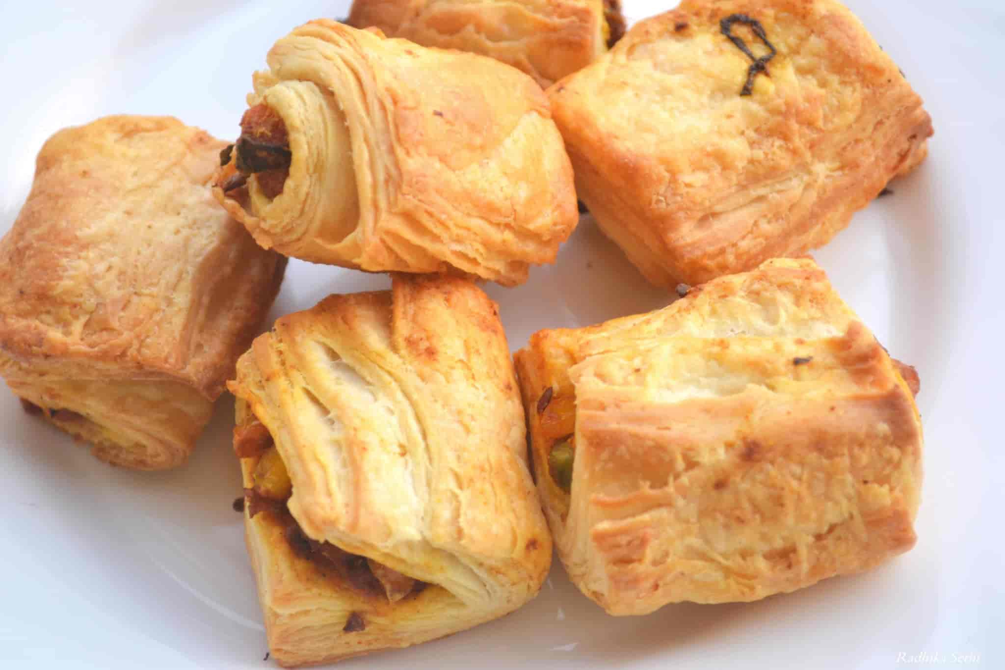 Anmol Bakers in Chandigarh Sector 34a,Chandigarh - Best Bakeries near ...