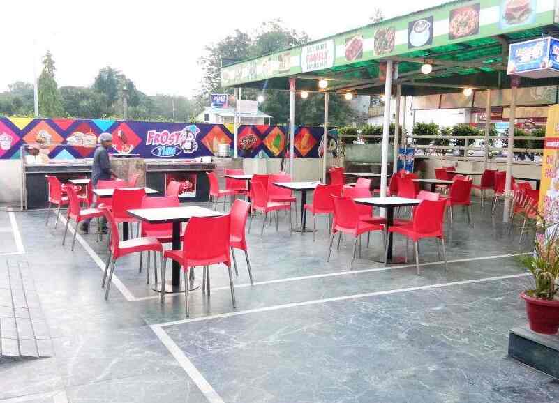 Little India in Panchkula Sector 5,Panchkula - Order Food Online - Best ...