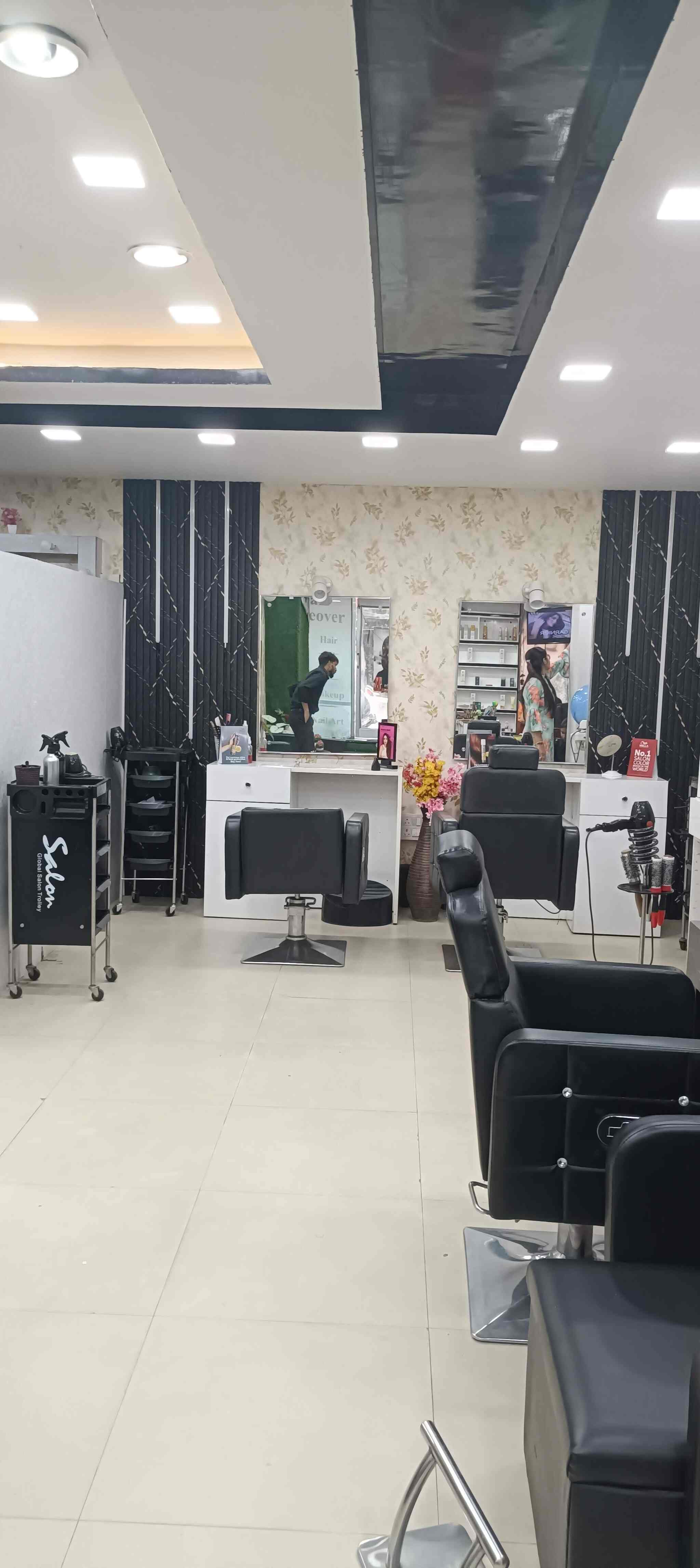 Pearl Makeup Studio in Pansari Bazar,Ambala - Best Beauty Parlours near ...