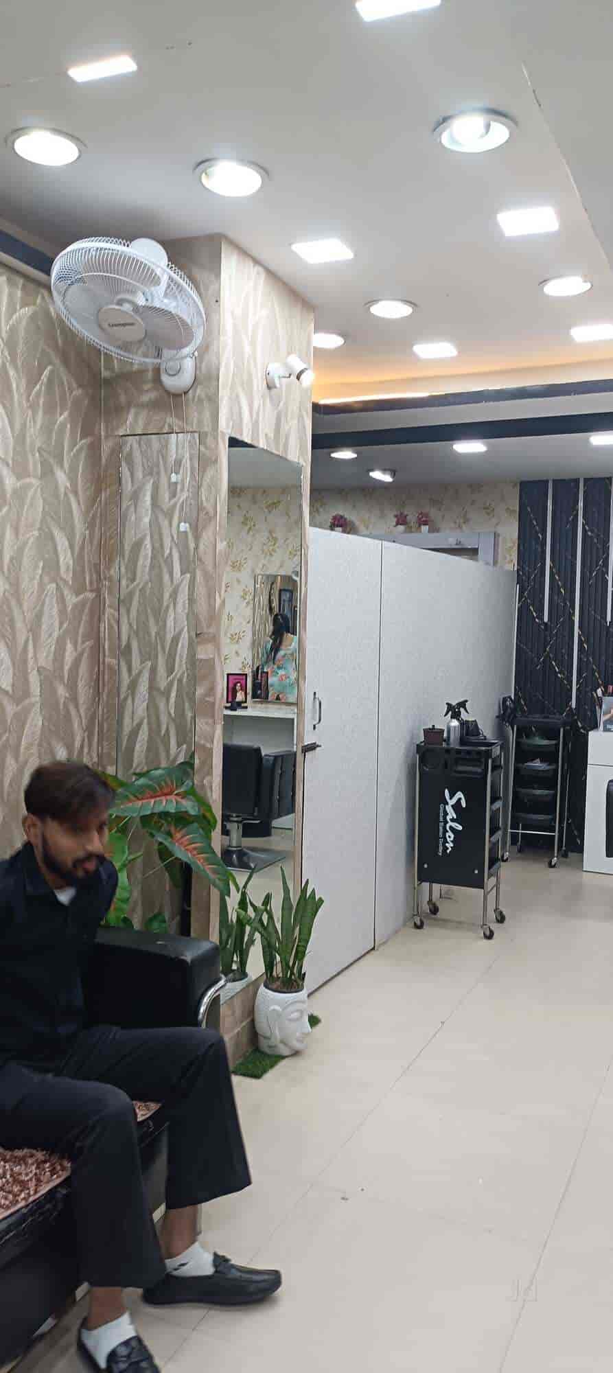 Pearl Makeup Studio in Pansari Bazar,Ambala - Best Beauty Parlours near ...