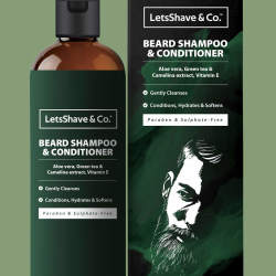 Catalogue - LetsShave in Model Town , Ambala - Justdial