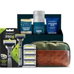 Catalogue - LetsShave in Model Town , Ambala - Justdial