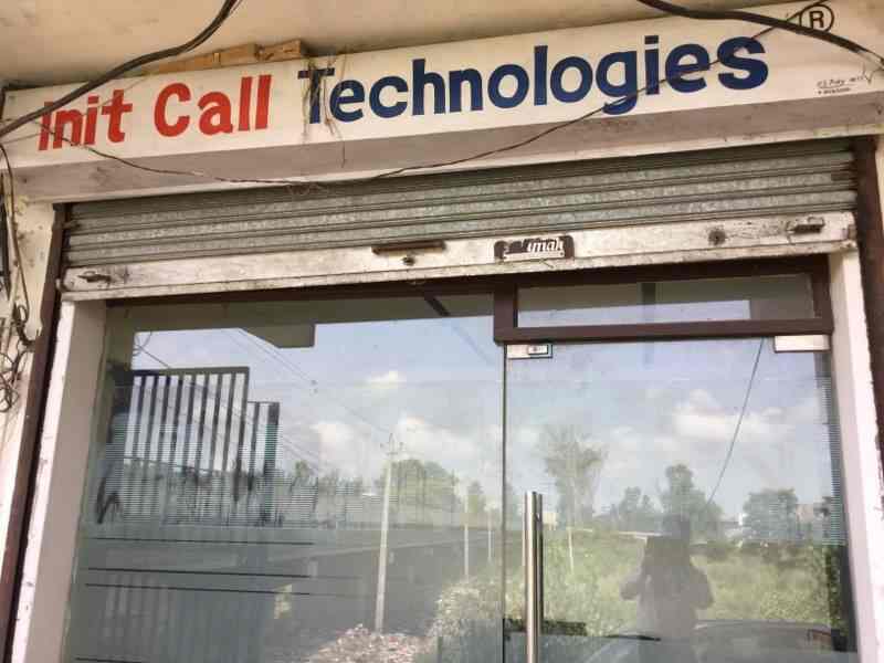 Init call technologies in Ambala Cantt,Ambala - Best Computer Training ...