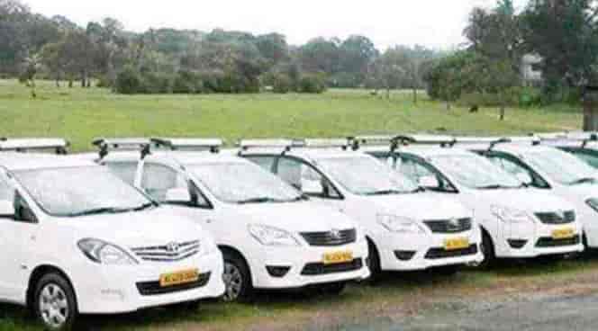 Vehicle Rental Price List of Raja Taxi Service in Ambala Cantt, Ambala ...