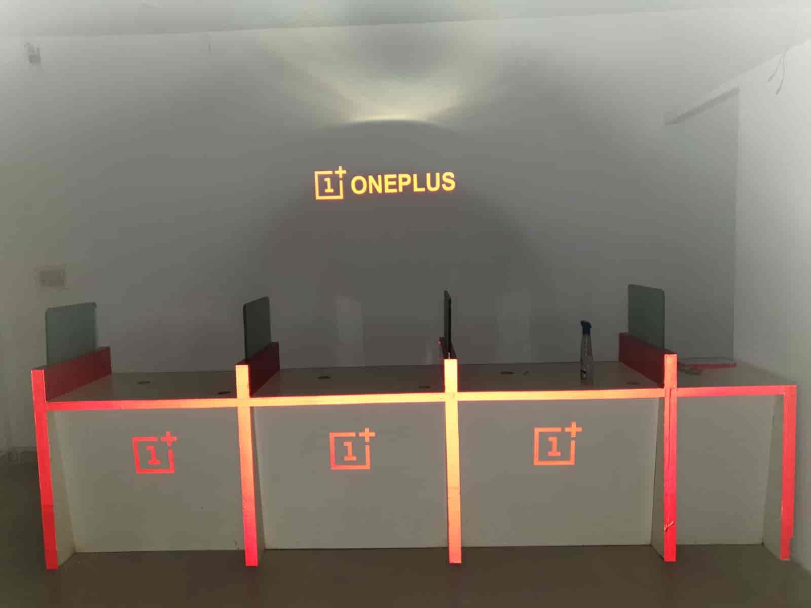 Oneplus Authorized Service Center in Deviganj Road,Ambikapur - Best ...