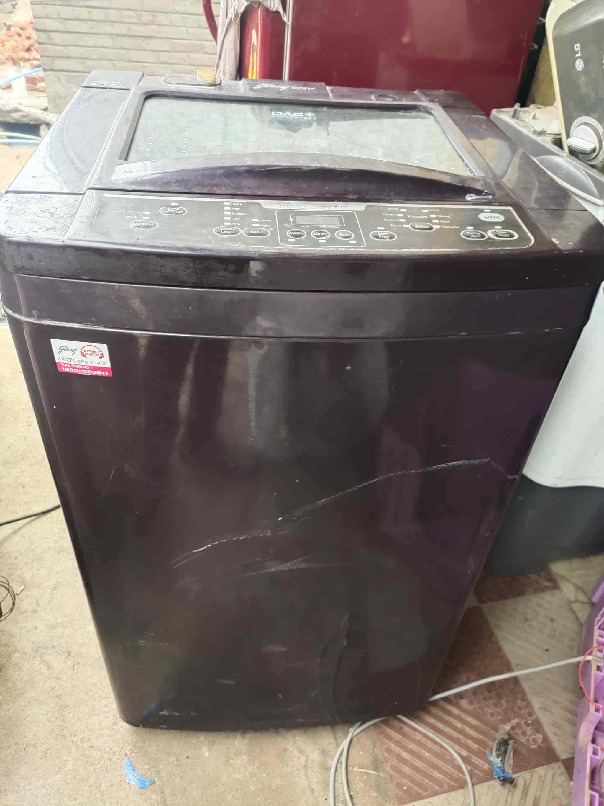 Bismi Air Conditioning in Neelafield,Ambur - Best Daikin-AC Dealers in ...