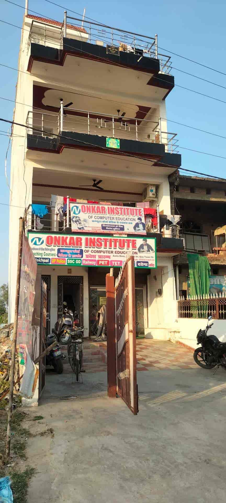 Top Tally Gst Training Institutes in Raebareli - Best Tally Goods ...