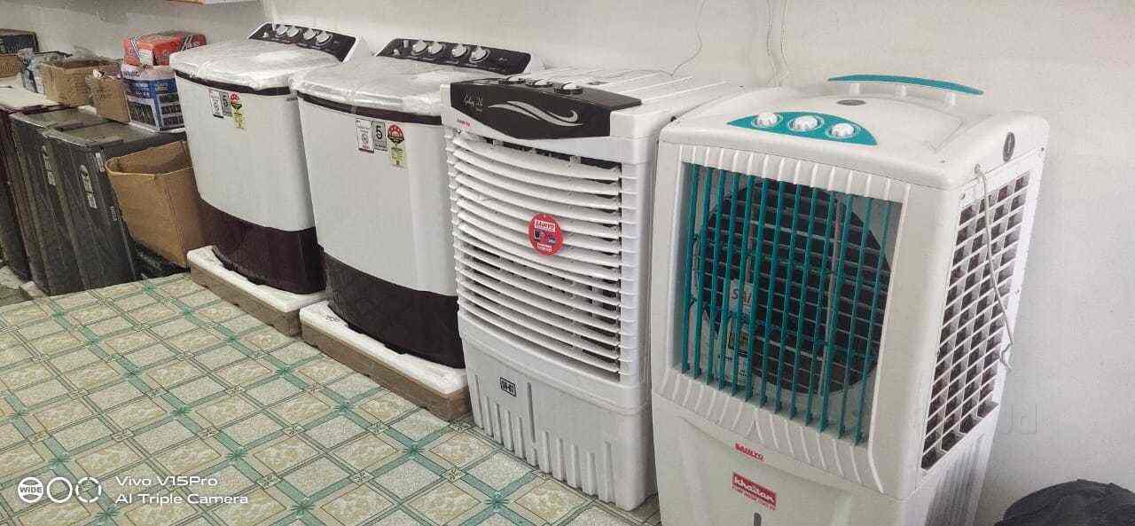 Ravi Electronics in Amethi HO,Amethi - Best Electronic Goods Showrooms ...