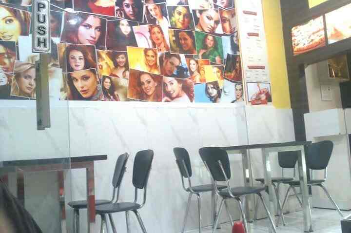 Friends Adda (Closed Down) in Rajkamal Square,Amravati - Best in ...