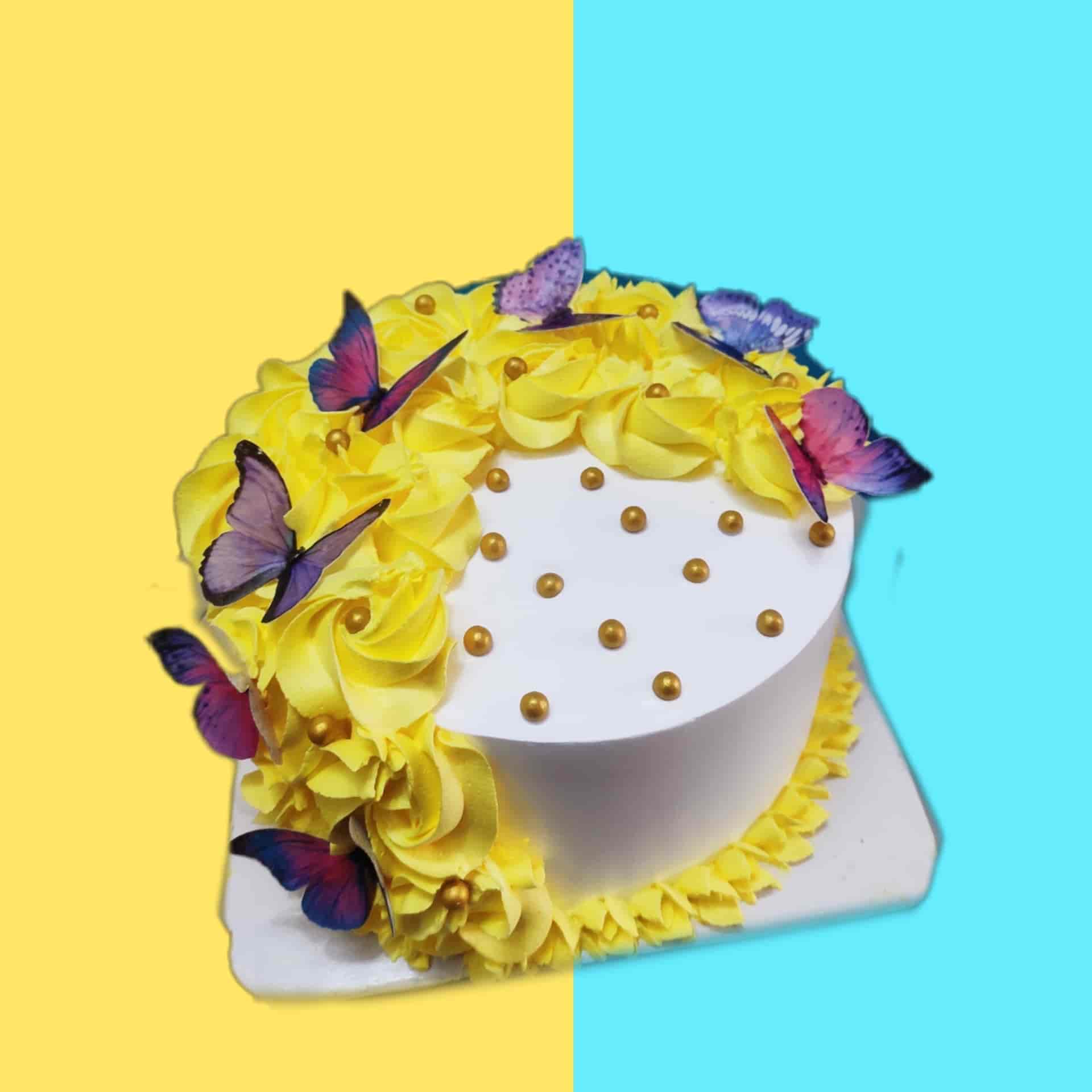 Nandini's Cake Delivery Service in Nawathe,Amravati - Best Cake Shops ...