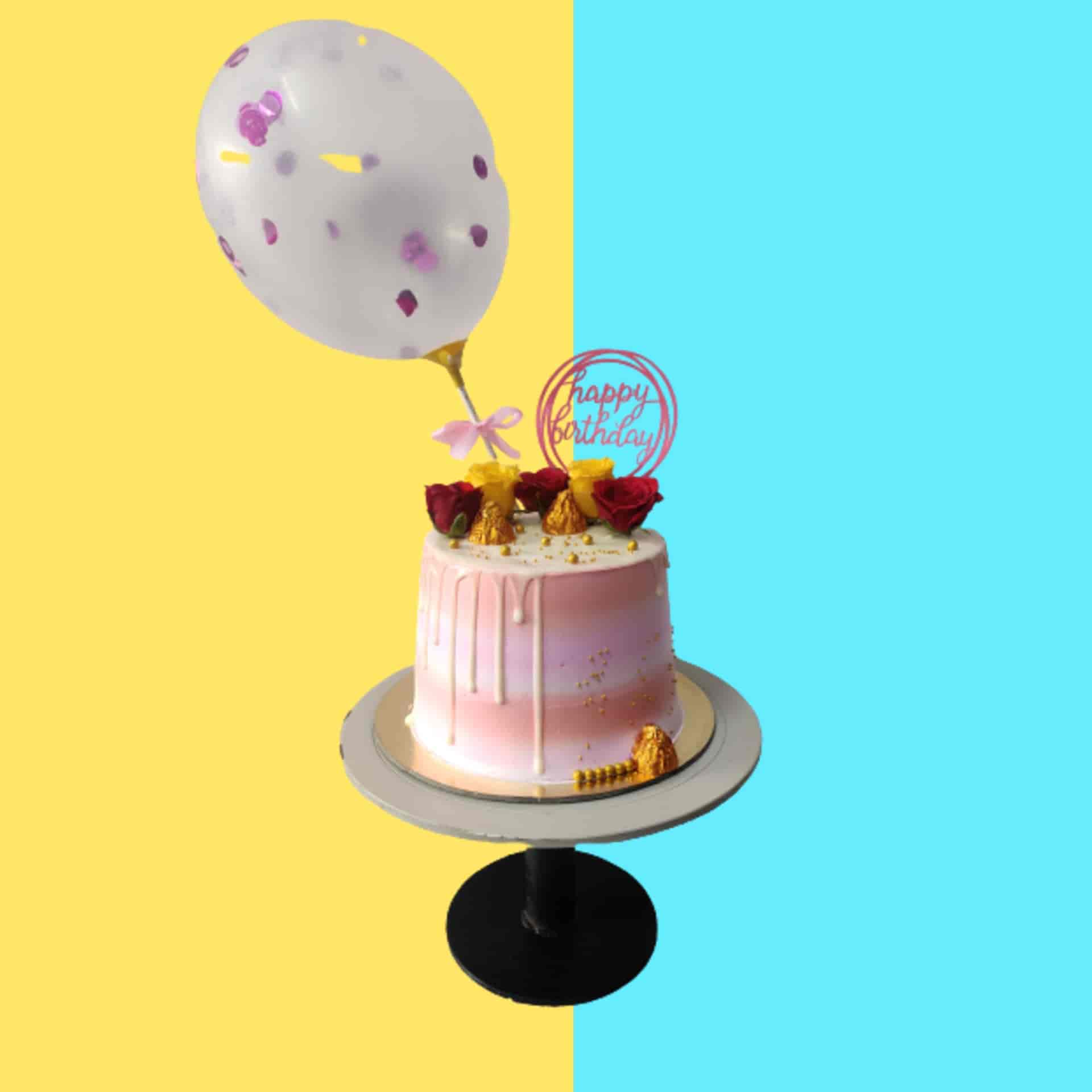 Nandini's Cake Delivery Service in Nawathe,Amravati - Best Cake Shops ...