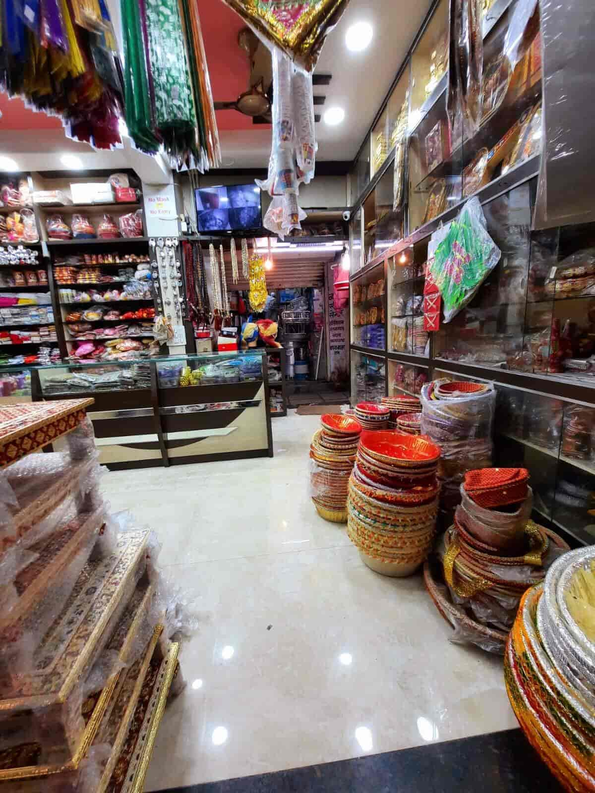 Saji Dhaji in Jawahar Road,Amravati - Best Wedding Safa Retailers in ...