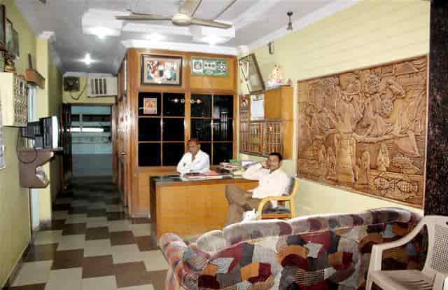 Book Hotel Indrapuri in Near Jai Stambh Square Behind Balaji Temple ...