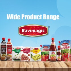 Top Ravi Masale Masala Powder Manufacturers in Kanyakumari - Best Ravi ...