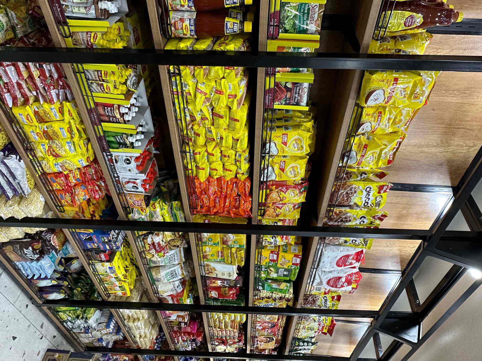 Nichamal Jivatmal Next in Paratwada,Amravati - Best Supermarkets near ...