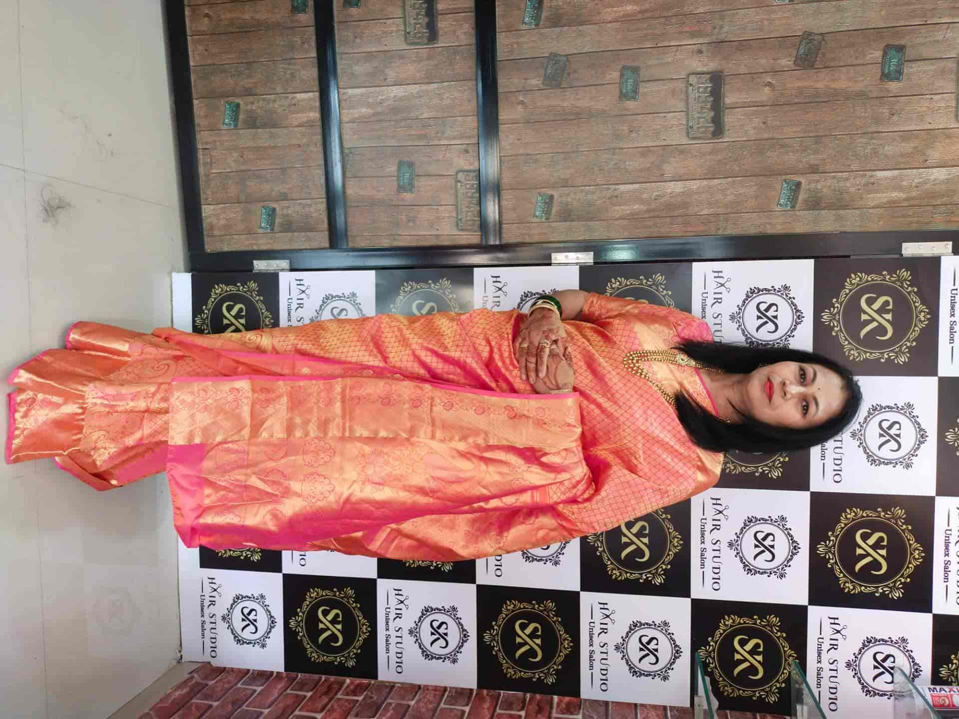 Sk Hair Studio Unisex Salon in Dastur Nagar,Amravati - Best Beauty Salons For Men in Amravati ...