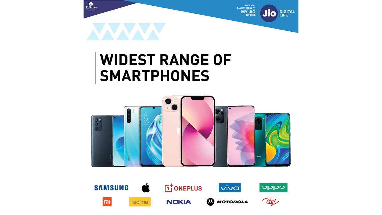 Jio Store in Station Road Amreli,Amreli - Best Postpaid Mobile Phone ...