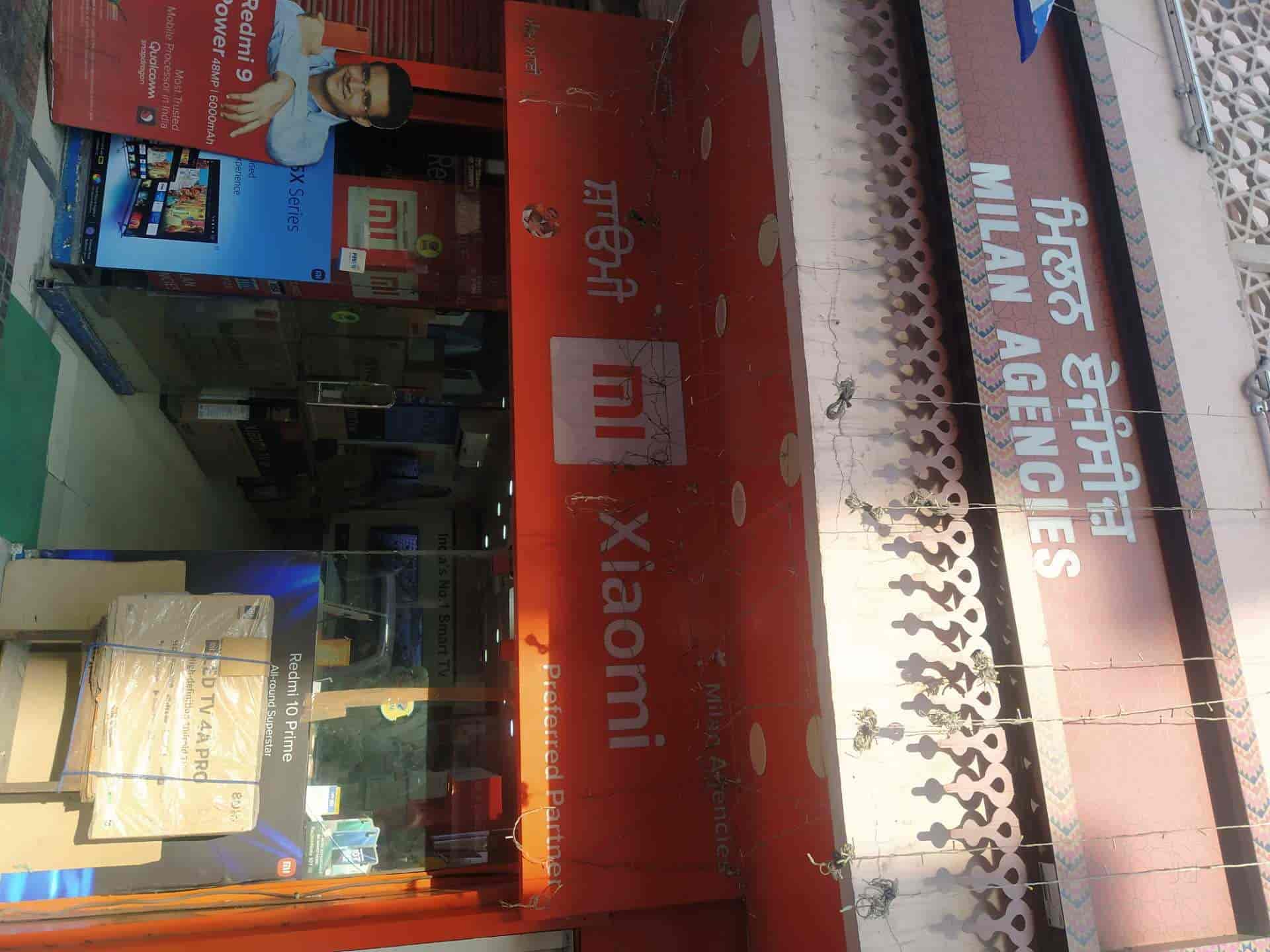Milan Agencies in Hall Bazar,Amritsar - Best Sony-Mobile Phone Dealers ...