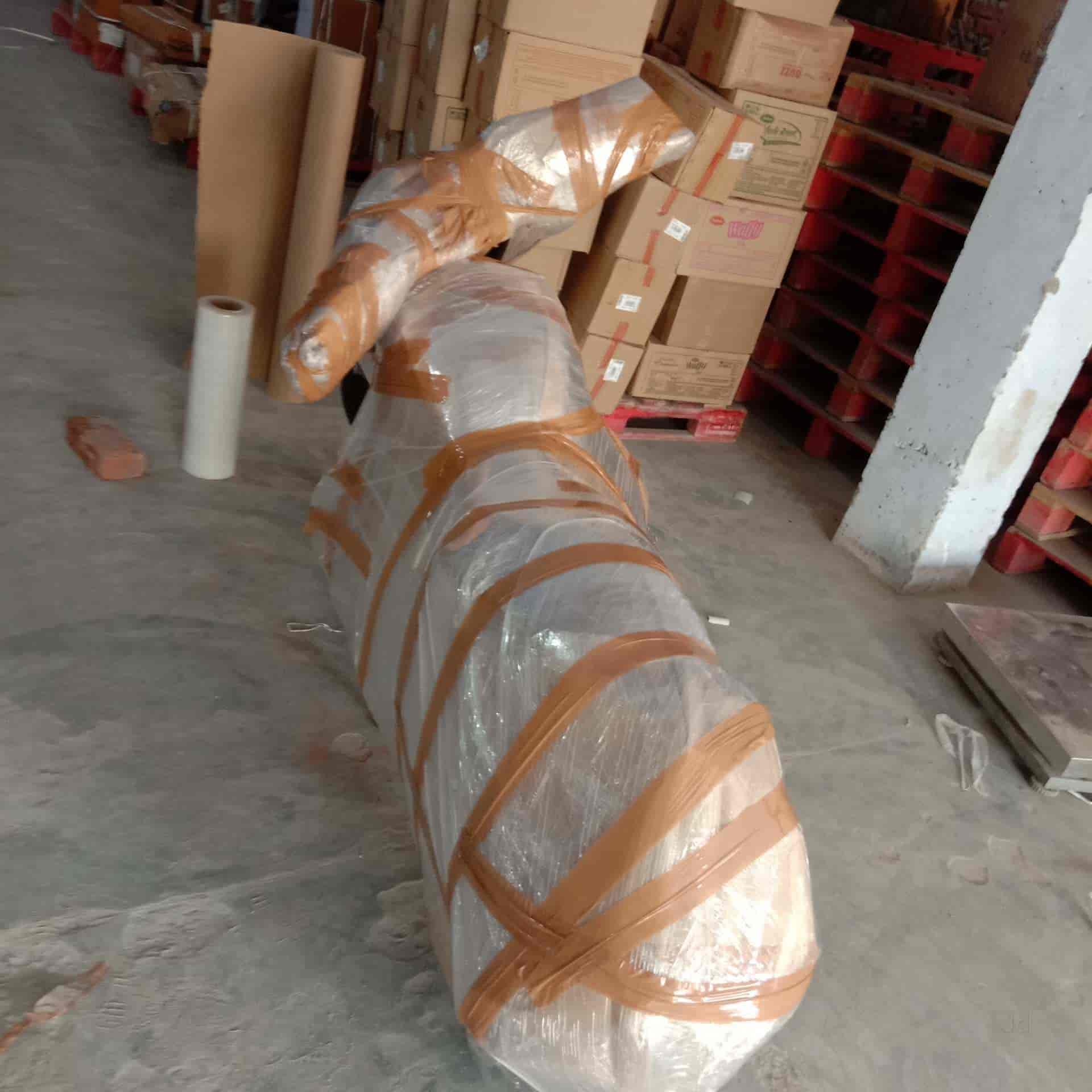 Deepak Movers & Packer in Transport Nagar,Amritsar - Best Relocation ...